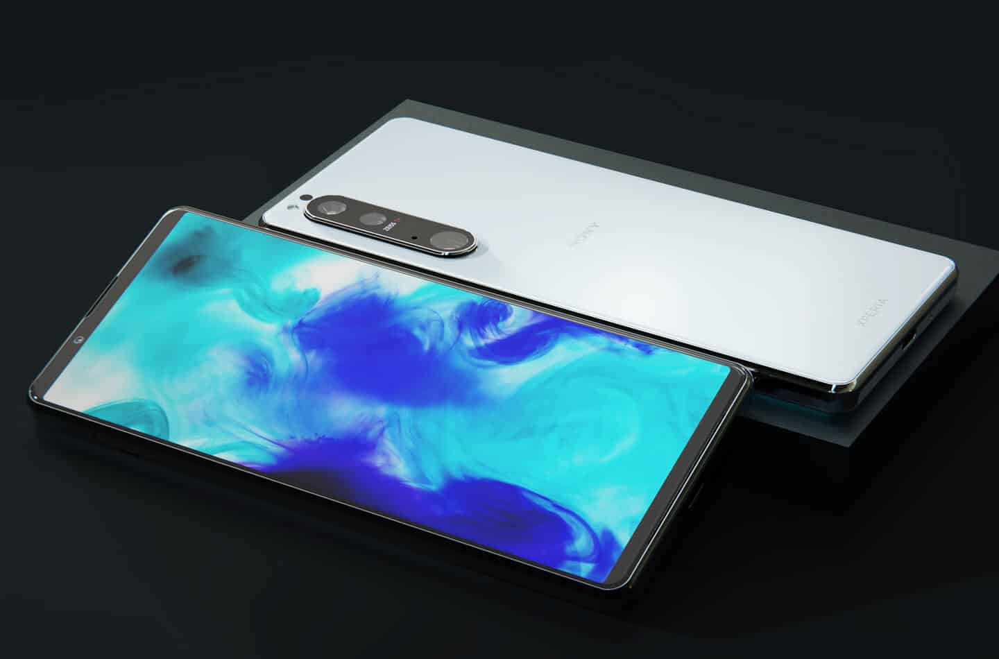 Best Sony phones June 2021: 12GB RAM, Quad Cameras!