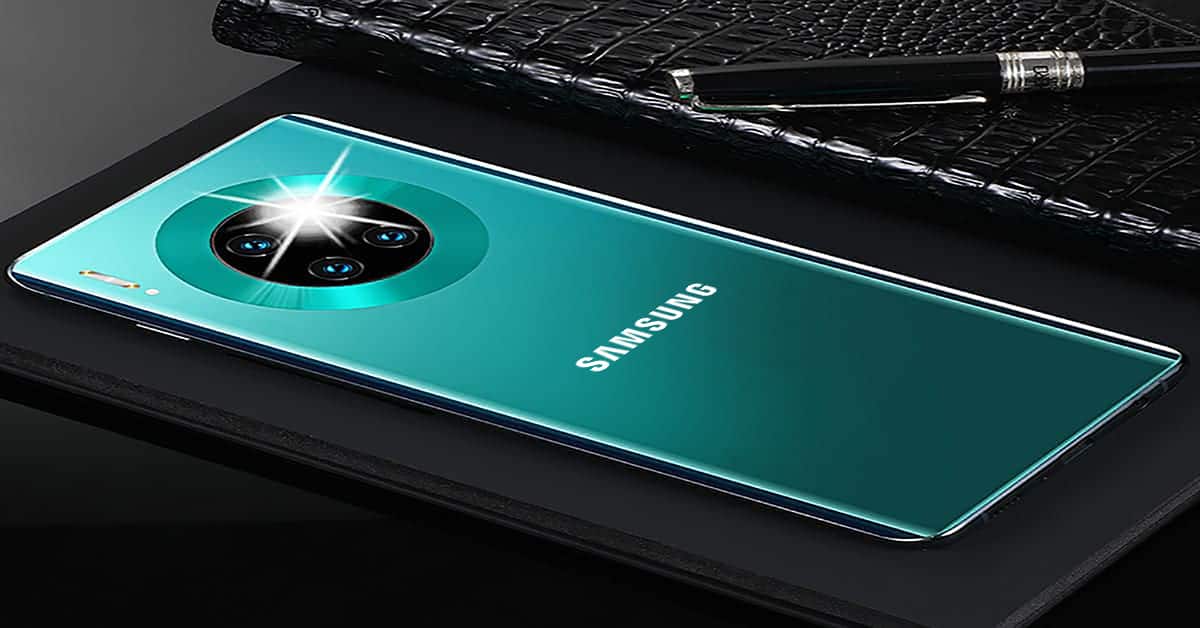 Samsung Galaxy A03s: triple cameras, 5000mAh battery!