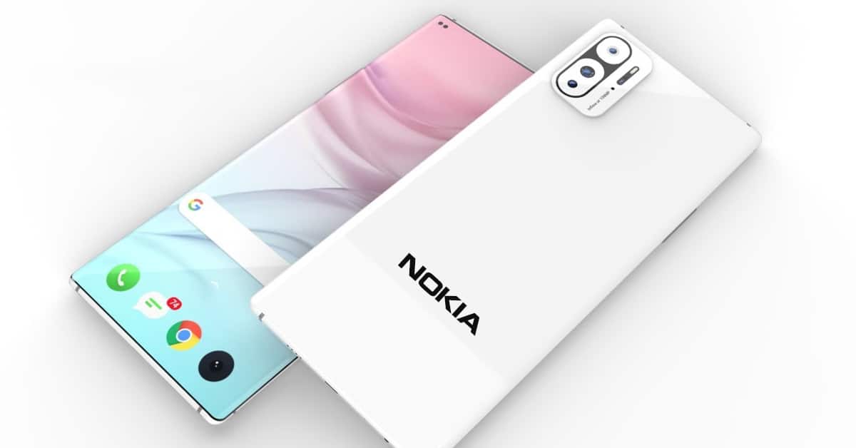 Nokia N99 vs. Honor X20 SE: 12GB RAM, 8700mAh battery!