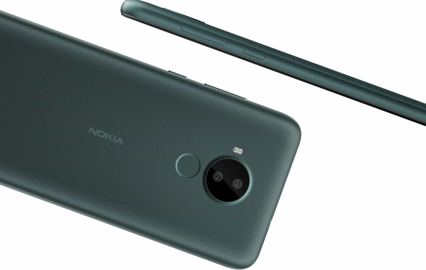 Nokia C30 specs: Dual Cameras, 6000mAh Battery, Official Price!