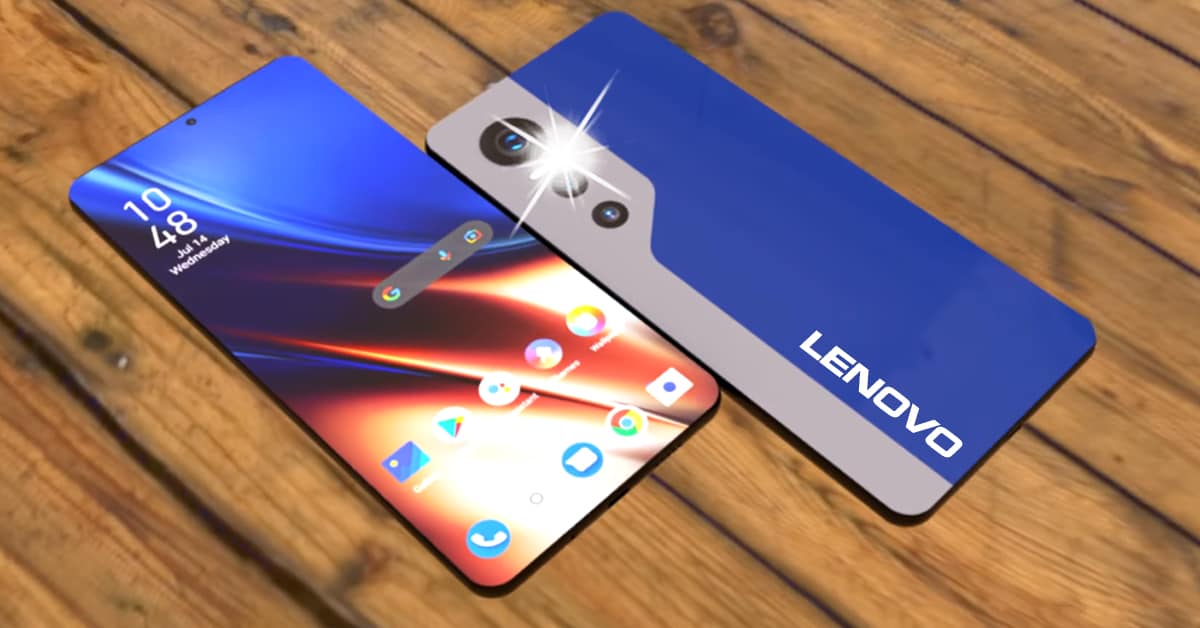 Lenovo Legion 3 Pro specs: 7000mAh Battery, 108MP Cameras!