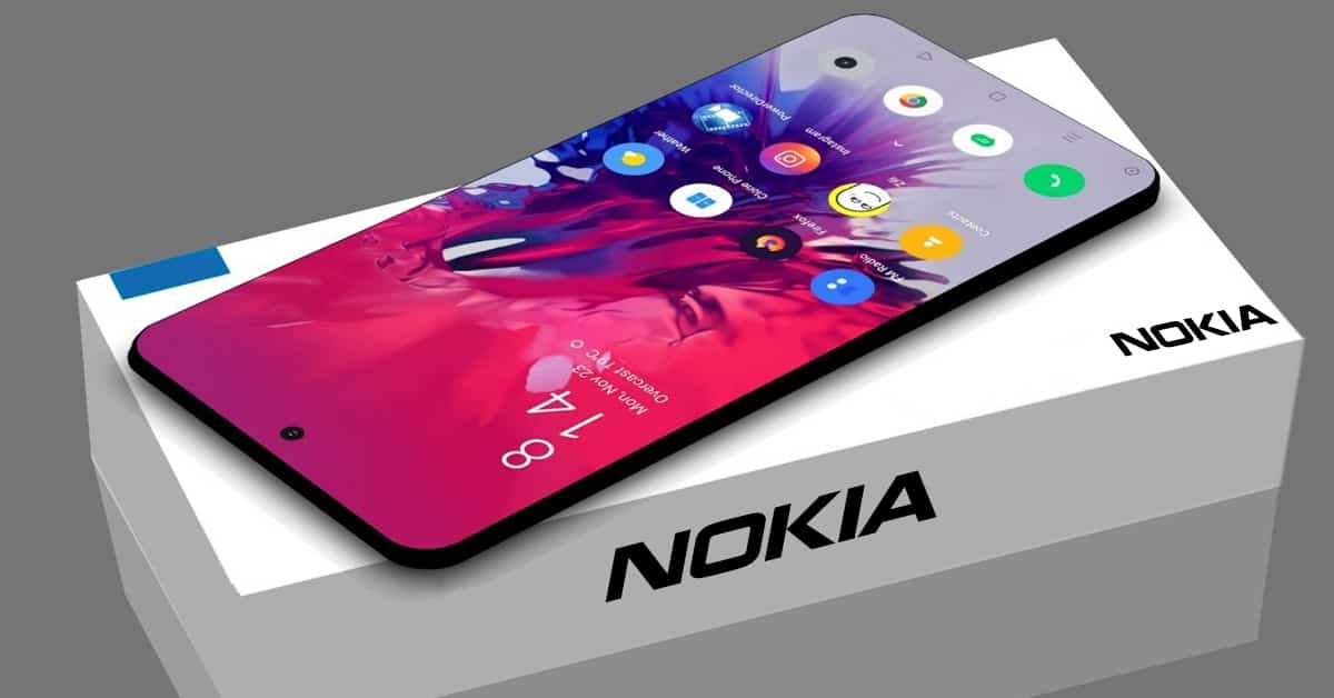 Best Nokia Phones February 2022: 5050mAh Battery, 48MP Cameras!