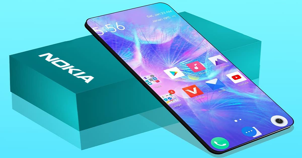 Nokia C10 specs: 6.52'' Display, 3000mAh Battery, Fantastic Price!