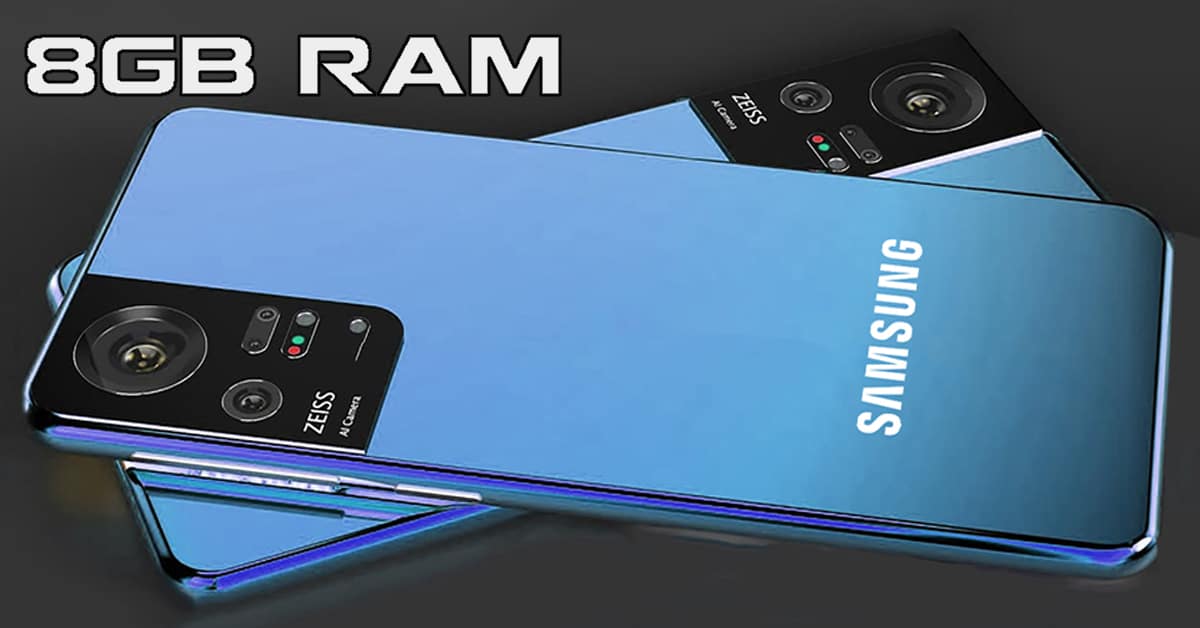 Top 10 8GB RAM Phones September 2021: 108MP Cameras, 5020mAh battery!