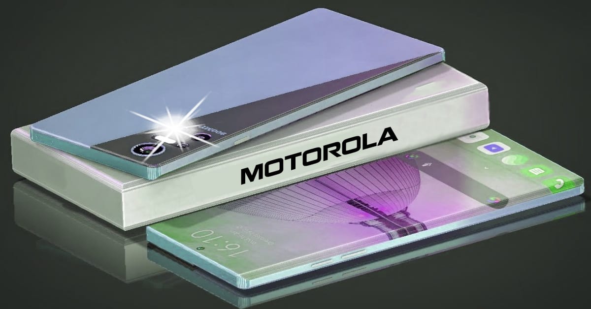 Best Motorola phones September 2021: 12GB RAM, 5000mAh Battery!