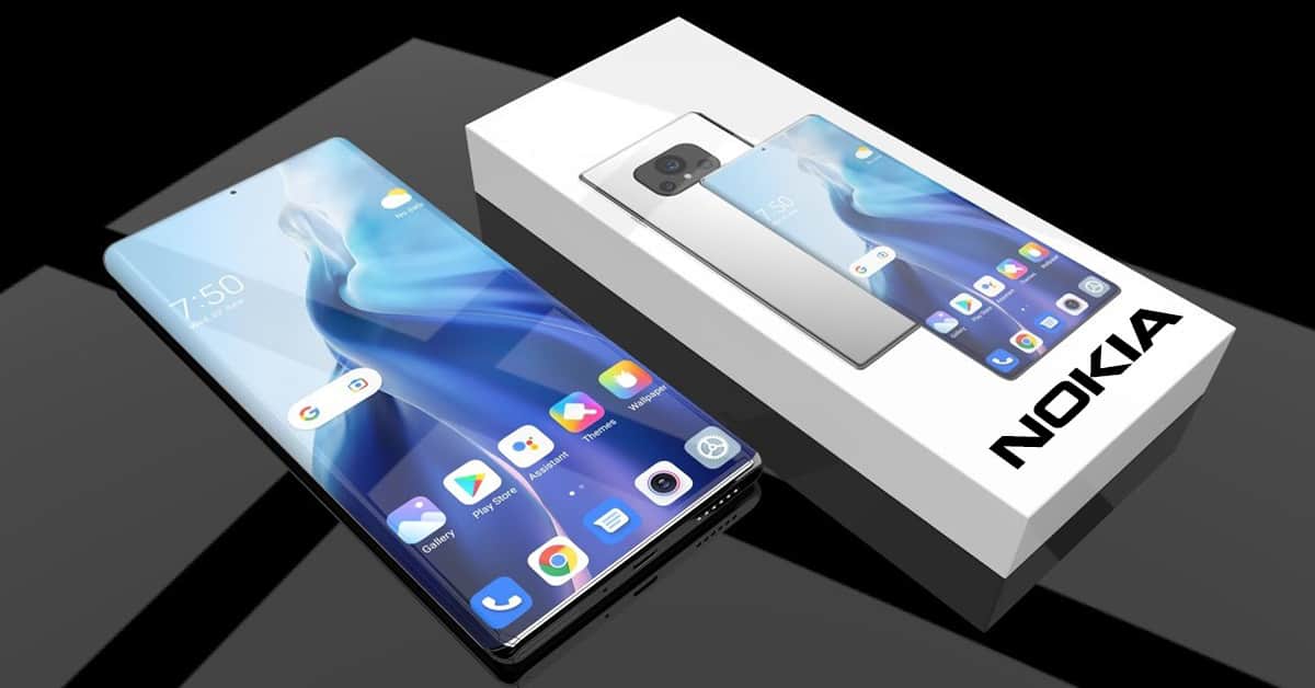 Best Nokia phones October 2021: 5050mAh Battery, 8GB RAM!