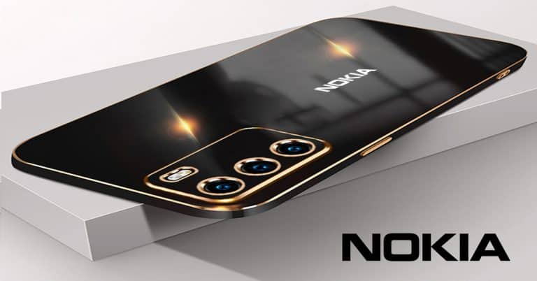 Nokia N2: 6 inch display, 4GB RAM and 21MP Pureview - Price Pony