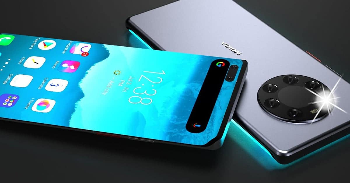 Nokia R21 specs: 7000mAh Battery, 108MP Cameras, Price!