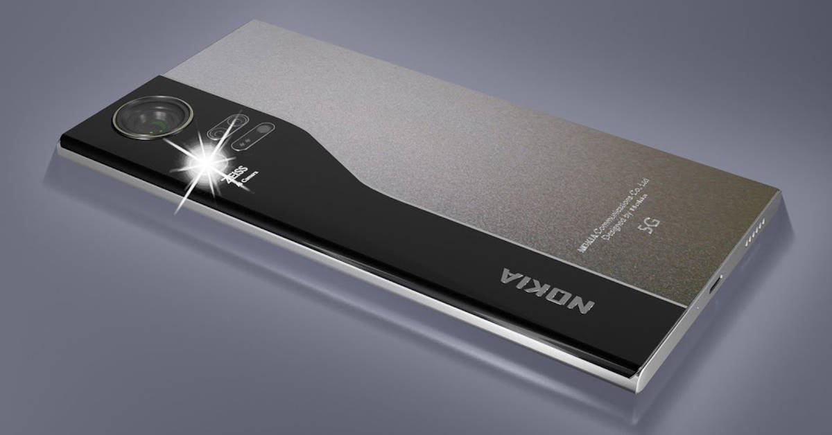 Nokia X50 Pro vs. OnePlus Nord N200 5G: 12GB RAM, 8900mAh Battery!