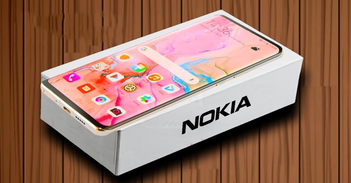 Nokia X99 Pro Max specs: 12GB RAM, 7200mAh Battery, Price!