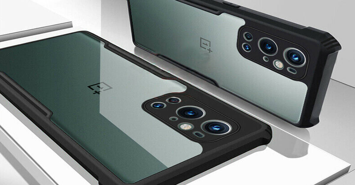 Best Chinese phones December 2021: 18GB RAM, 5000mAh Battery!