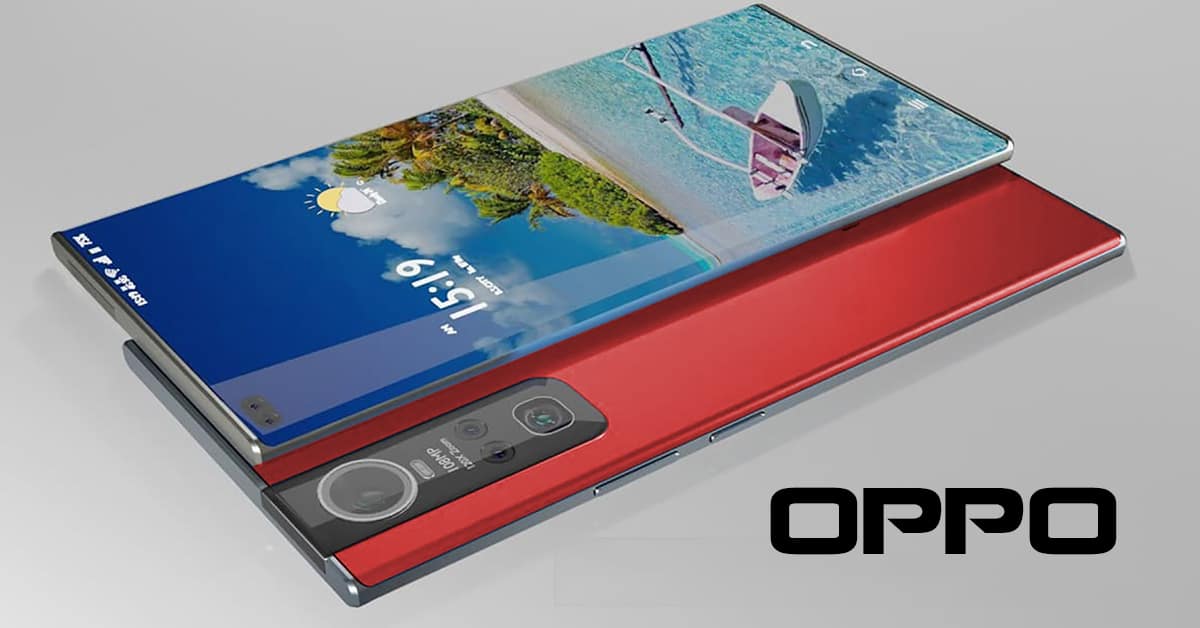 Best Oppo phones November 2021: 16GB RAM, 5000mAh Battery!