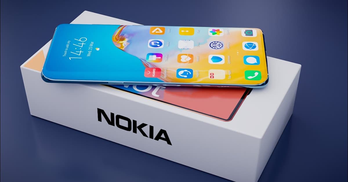 Nokia X50 Full Specs: 6000mAh Battery, 108MP Cameras!