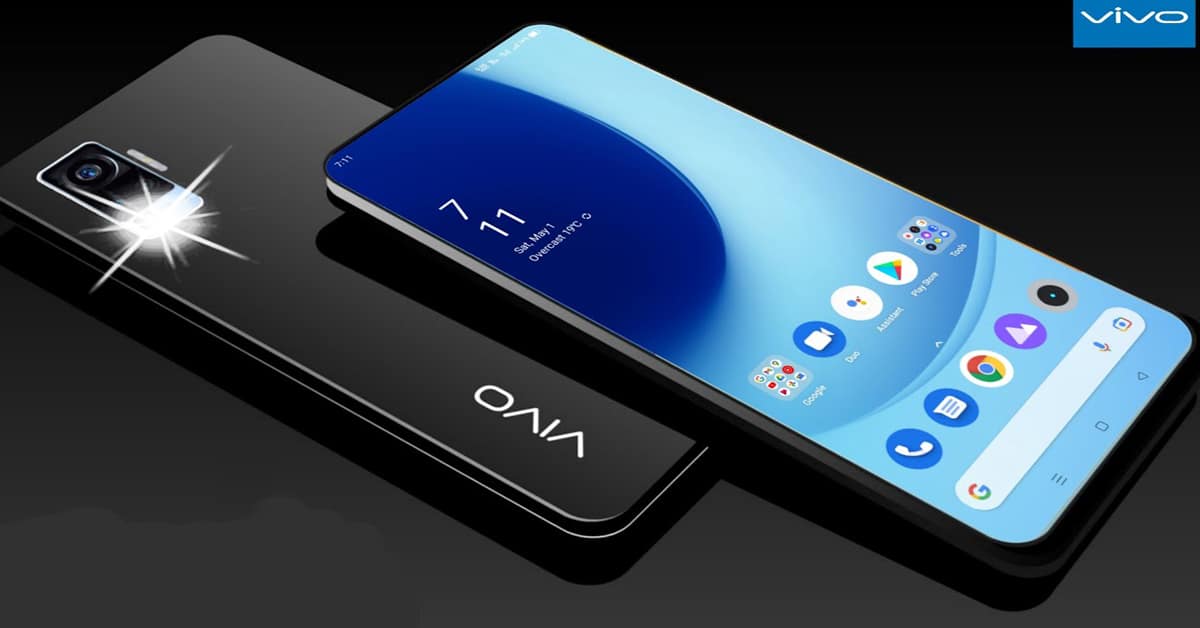 Vivo V23 Pro specs: 7000mAh Battery, 108MP Cameras!