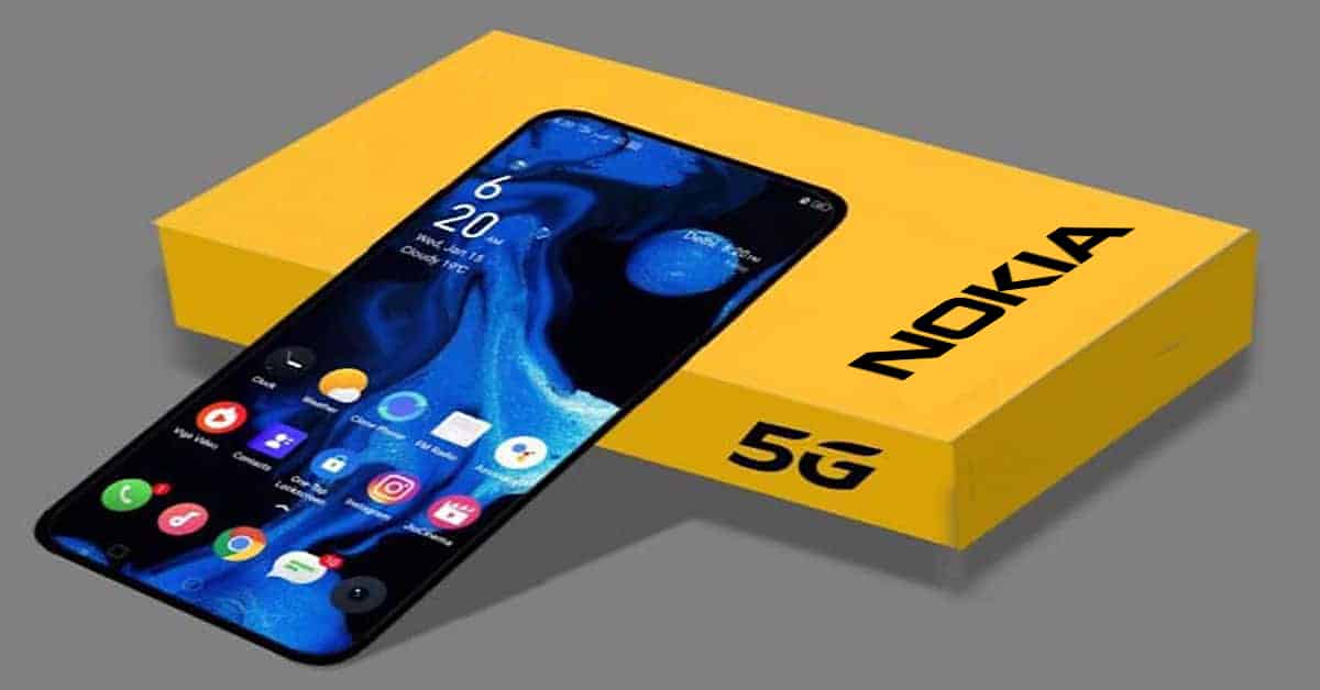 Nokia 3310 Ultra Pro Max 2021 specs: 16GB RAM, 8900mAh Battery!