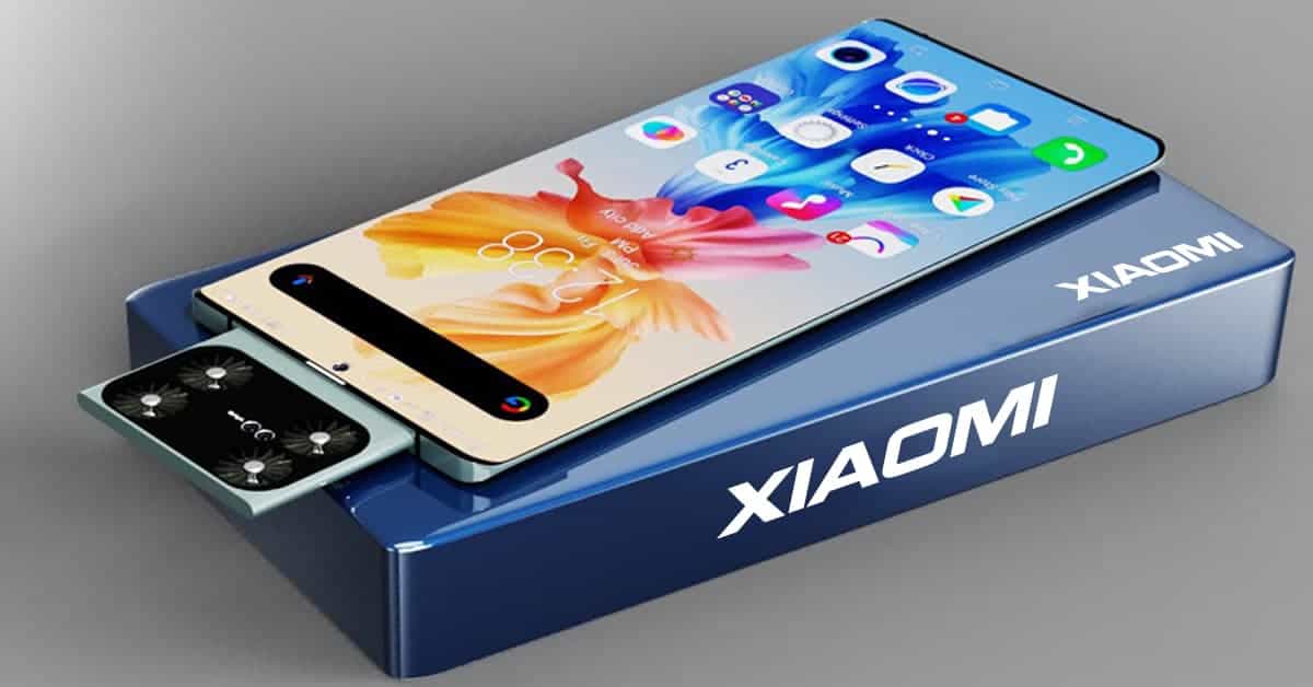Xiaomi 12X specs: 50MP Cameras, 5000mAh Battery, Price!