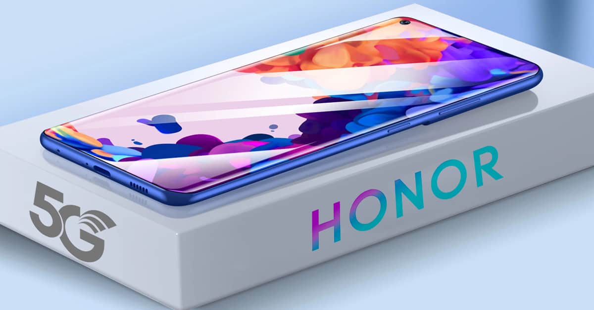Honor X7 Full Specs: 48MP Cameras, 5000mAh Battery, Price!