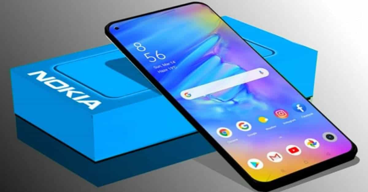 Best Nokia phones December 2021: 5050mAh Battery, 48MP Cameras!