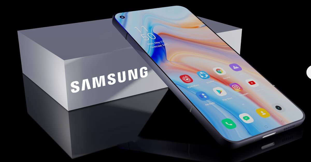 Samsung Galaxy X3 specs: 12GB RAM, 50MP Cameras, 6200mAh Battery!