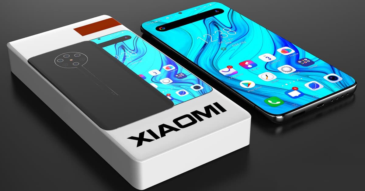 Top 10 trending phones of week 40: 5160mAh Battery, 16GB RAM!