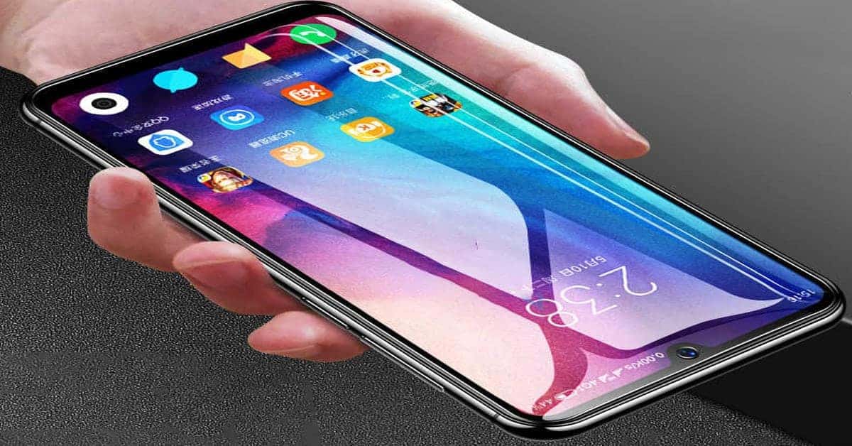 Best phones under Rs.10K October 2021: 6000mAh battery, Triple-camera!