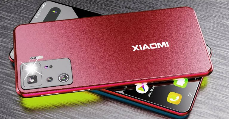 Best Chinese phones November 2021: 16GB RAM, 108MP Cameras!