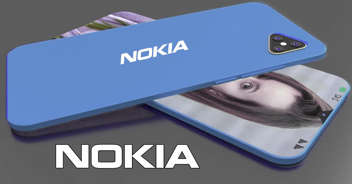 Nokia Zeno Mini vs. iPhone 13 Pro: 108MP Cameras, 8500mAh Battery!