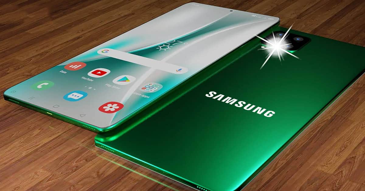 Samsung Galaxy A91 vs. Xiaomi Mi 11 Pro: 12GB RAM, 50MP Cameras!