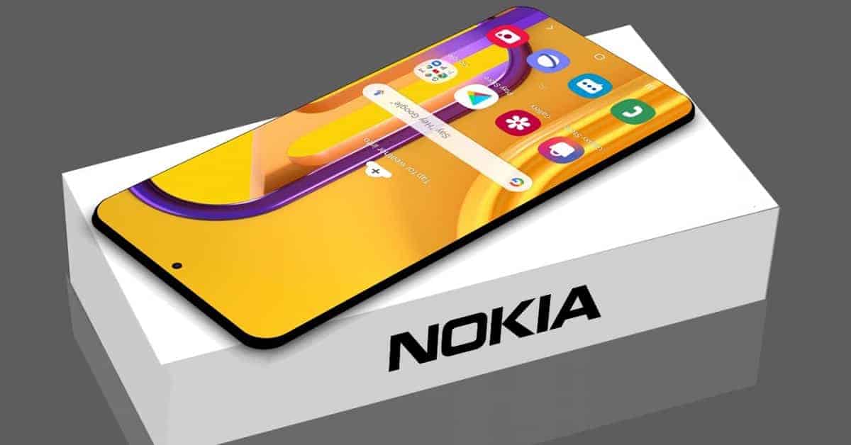 Nokia Flash Pro Max specs: 12GB RAM, 7100mAh battery!