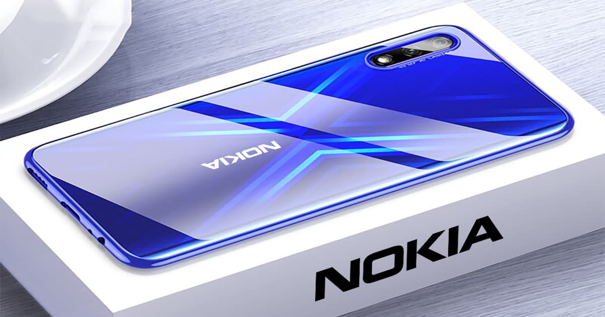 Best Nokia flagships November 2021: 16GB RAM, 8900mAh Battery!