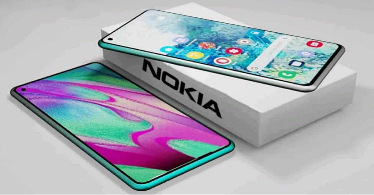 Nokia Alpha 2022 specs: 12GB RAM, 7900mAh Battery, Launch Date!