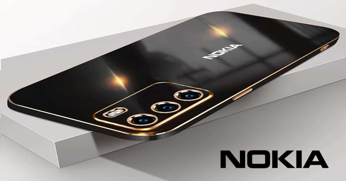 Nokia Xpress Music 2022 specs: 7100mAh Battery, 108MP Cameras!