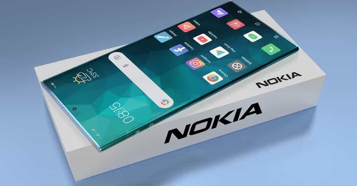 Nokia Alpha 2022 specs: 12GB RAM, 7900mAh Battery, Launch Date!
