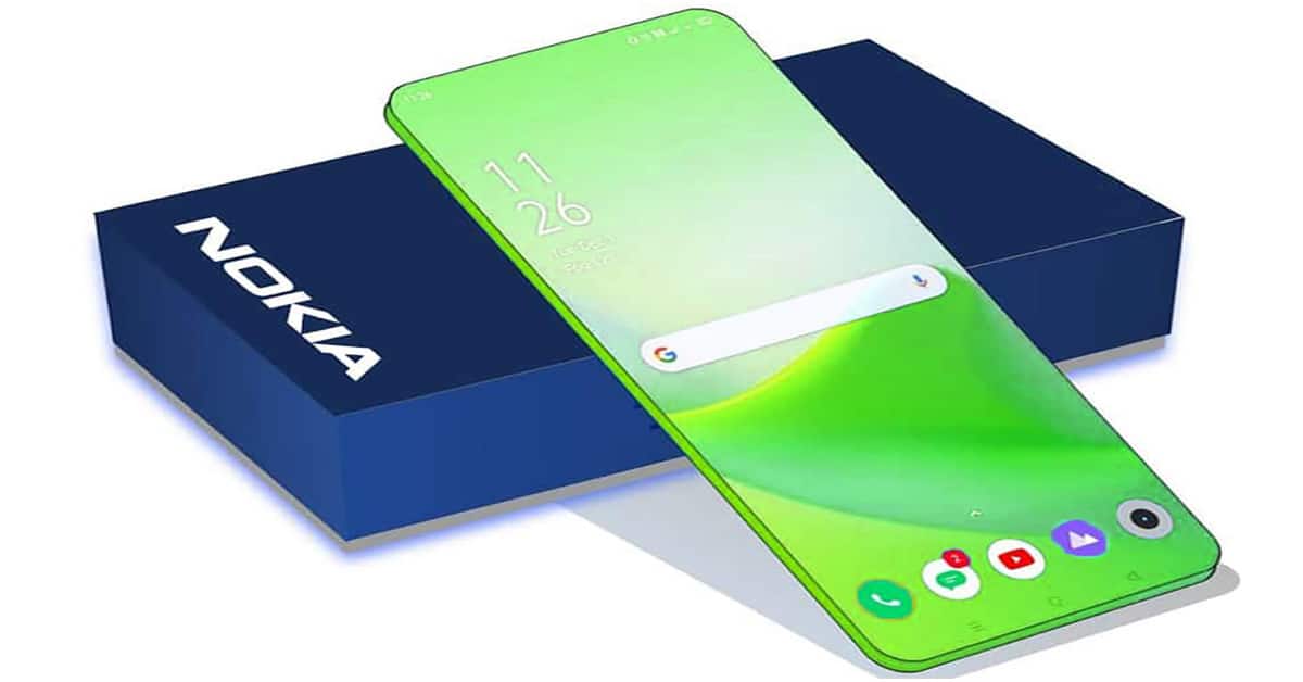 Best Nokia phones December 2021: 5050mAh Battery, 48MP Cameras!