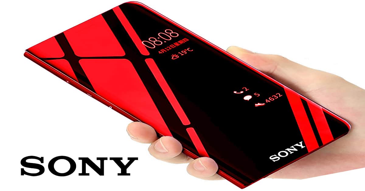 Sony Xperia Edge 2023 specs: 64MP Cameras, 7900mAh Battery!