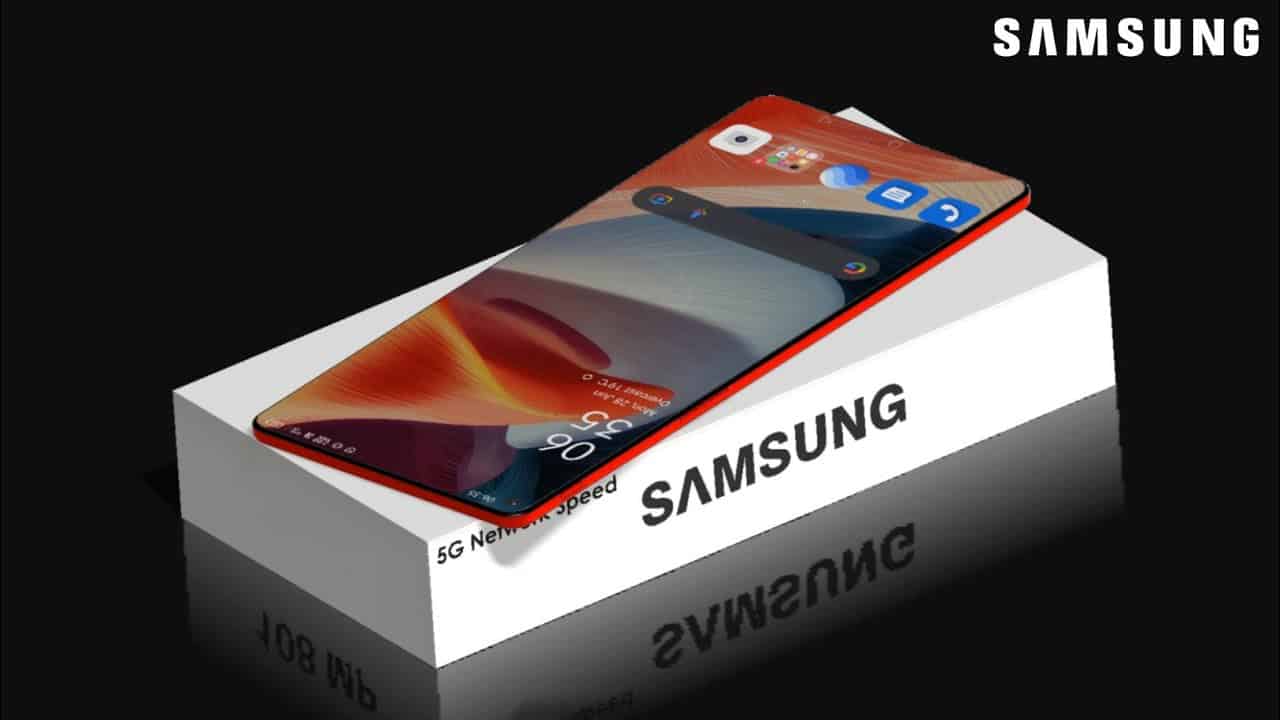 Samsung Galaxy A53 5G specs: Exynos 1200 chipset, 64MP cameras!