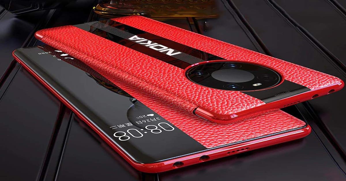 Nokia G90 vs. Motorola Edge S30: 12GB RAM, 8600mAh Battery!