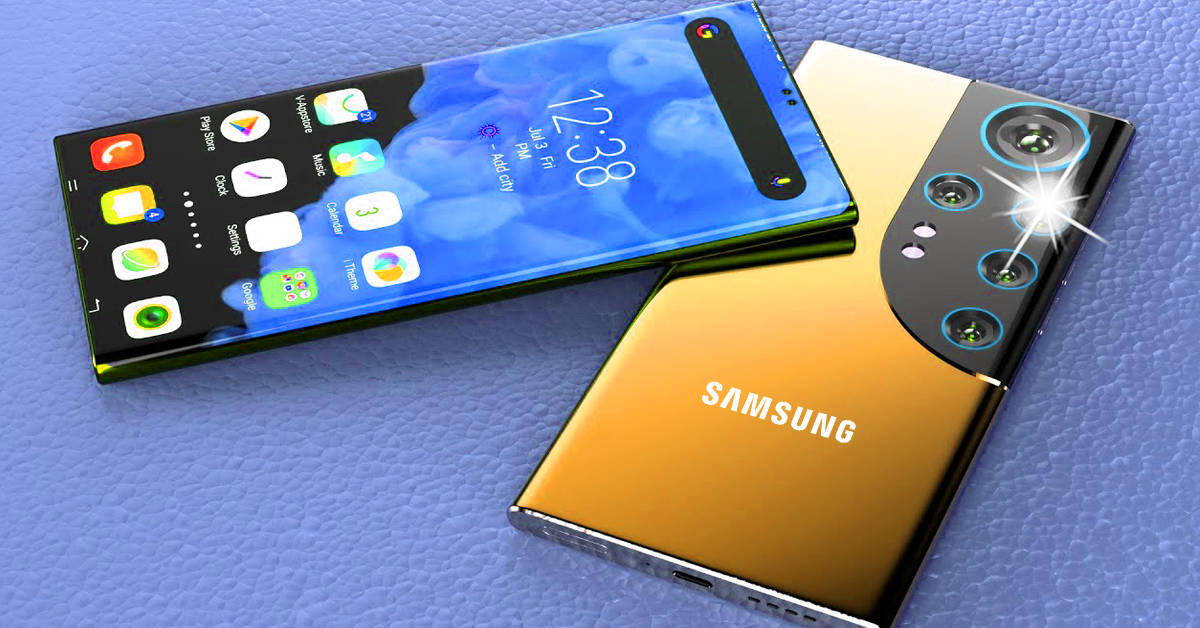 Best Samsung phones January 2022: 16GB RAM, 5000mAh Battery!