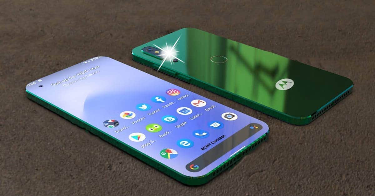 Nokia Supernova vs. Motorola Edge S30: 108MP Cameras, 7900mAh Battery!