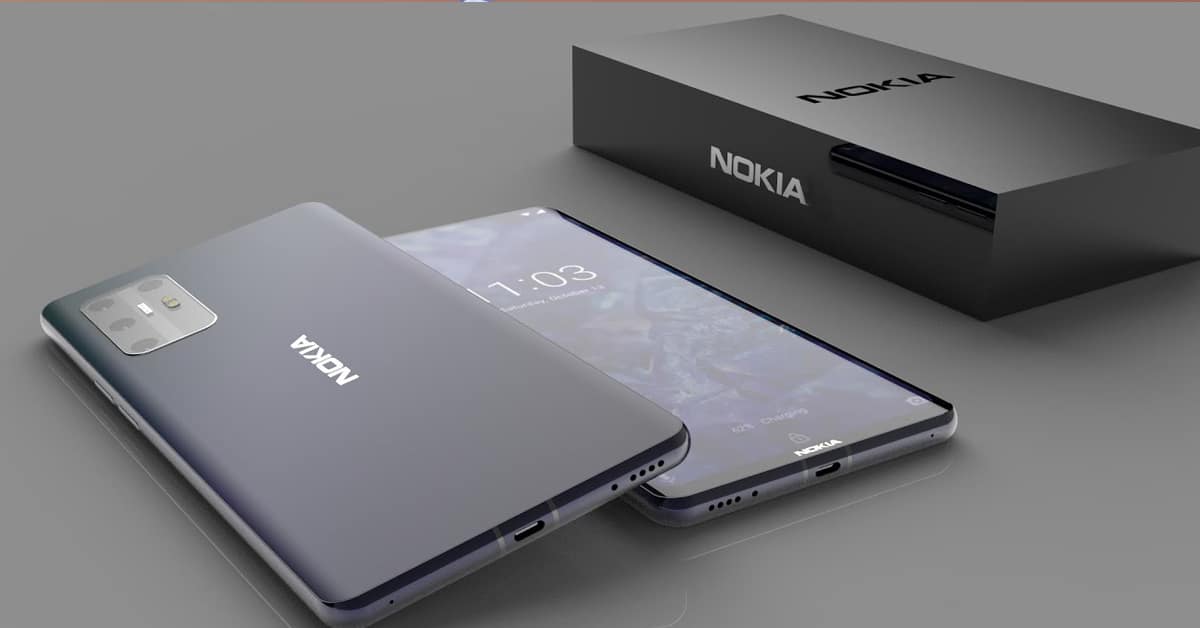 Nokia X500 specs: 200MP Cameras, 6700mAh Battery!