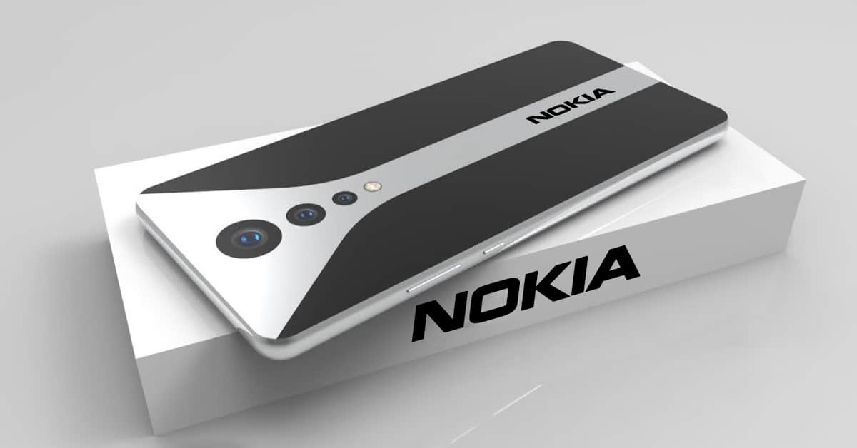 Nokia G11 specs: Unisoc T606 chipset, 5050mAh Battery, Triple Cameras!