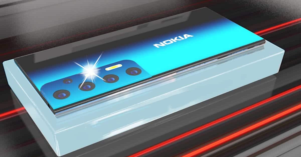 Nokia Z3 vs. Vivo S12 Pro: 12GB RAM, 7900mAh Battery!