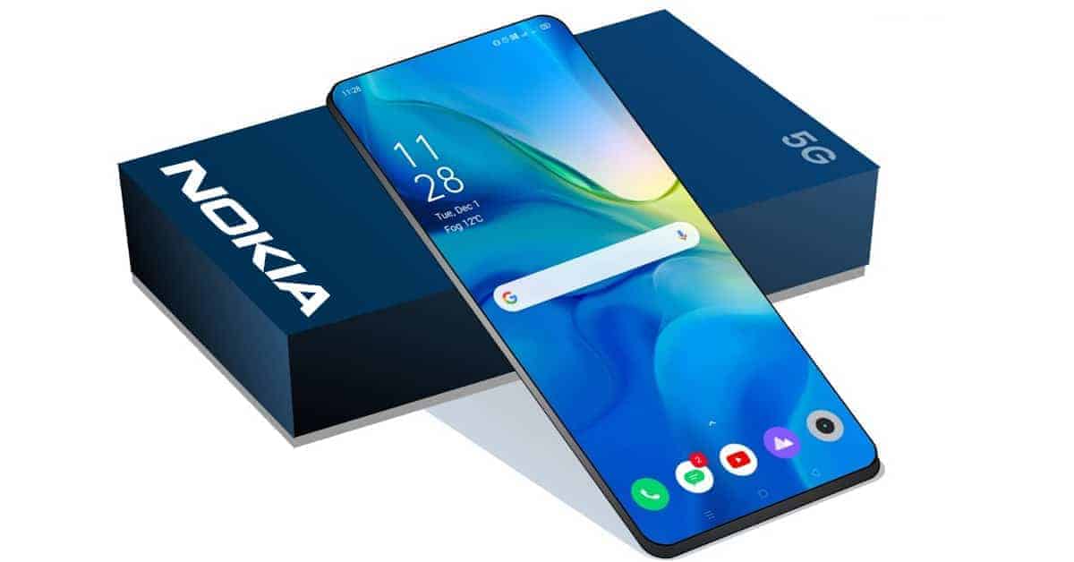 Nokia Play 2 Pro Max specs: 200MP Cameras, 16GB RAM!