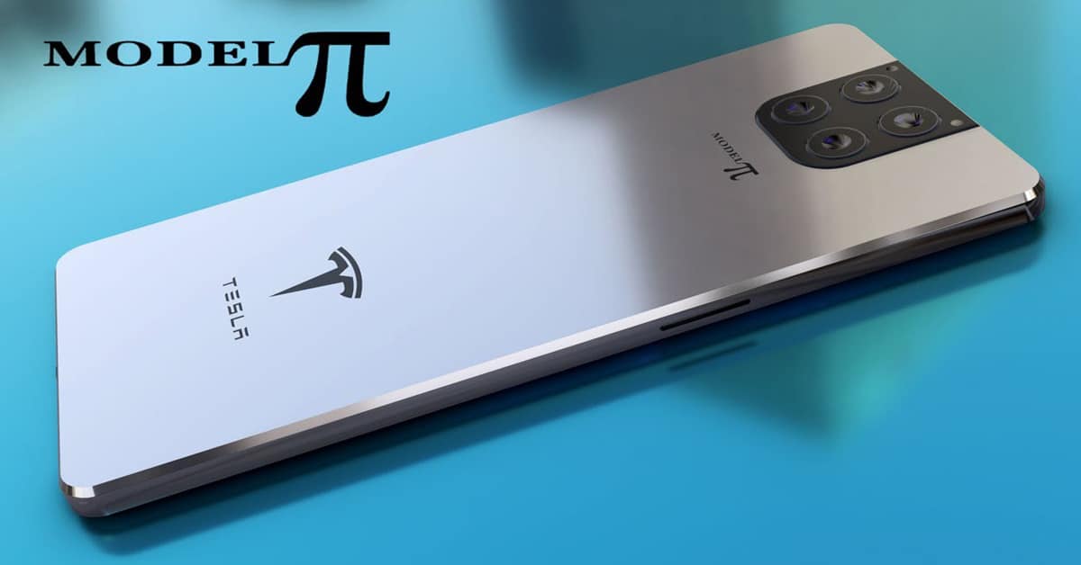 Tesla Pi 2022 specs: 108MP Cameras, 12GB RAM, 7000mAh Battery!