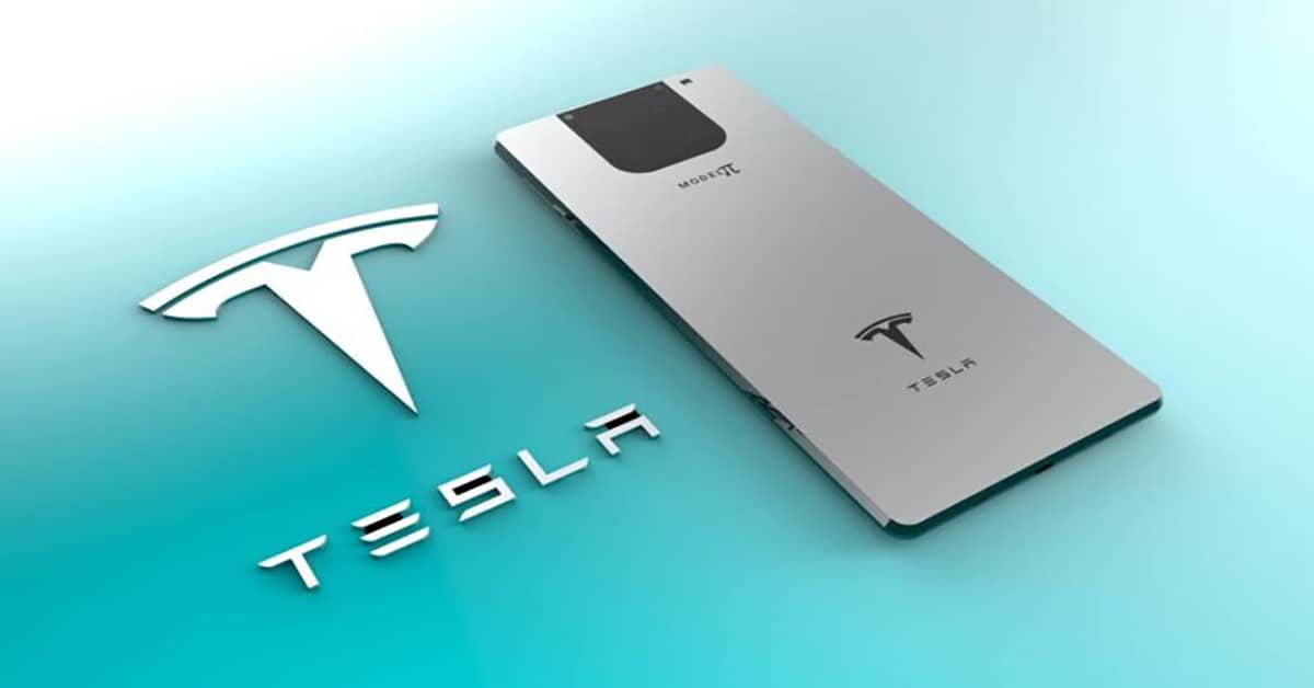 Tesla Pi Pro 2022 specs: HUGE 16GB RAM, 7500mAh Battery, Price!