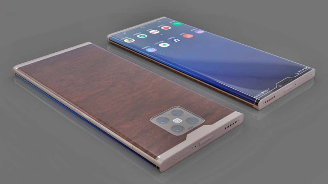 Best Quad-Camera Phones January 2022: 12GB RAM, 5000mAh Battery!