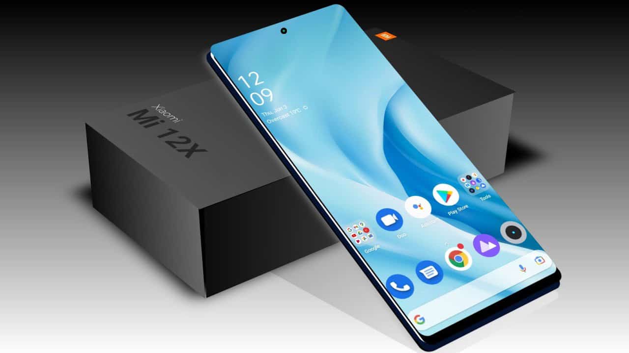 Xiaomi 12X vs. Oppo Find N: 12GB RAM, 50MP Cameras!