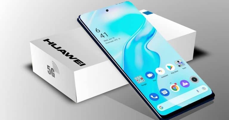 Huawei nova 10 SE Specs: 8GB RAM, 108MP Cameras!