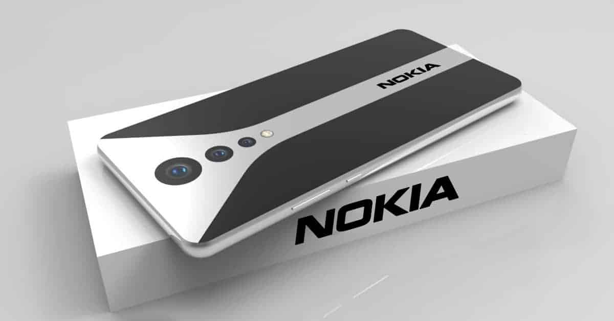 Nokia Royal 2022 specs: 7800mAh Battery, 12GB RAM!