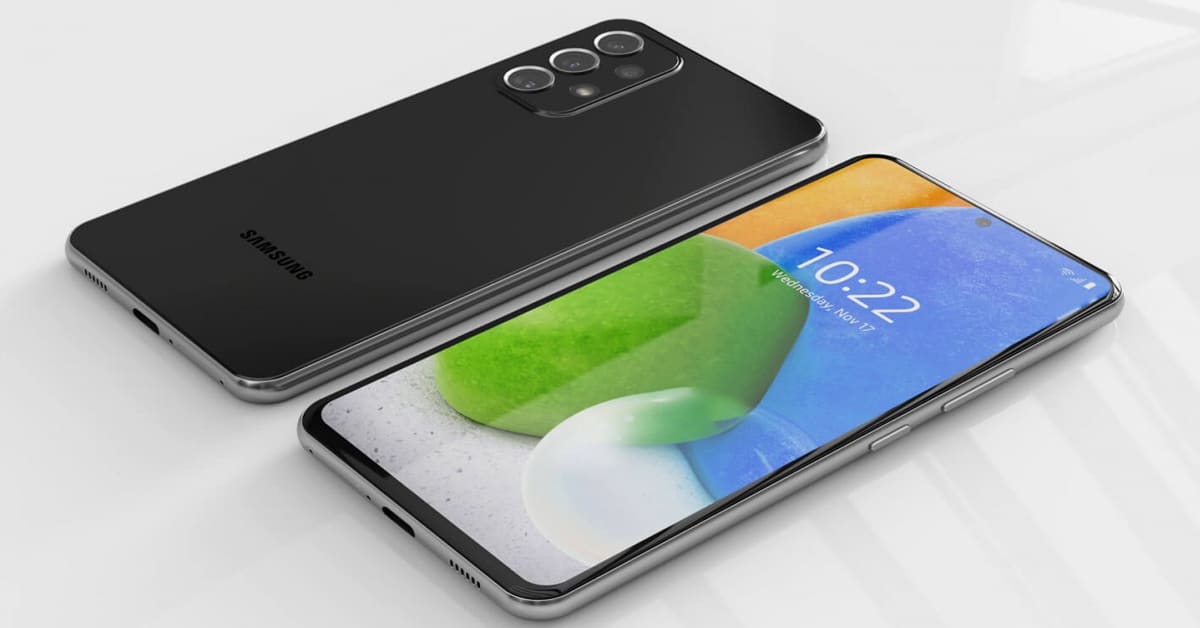 Samsung Galaxy A73 vs. Realme 9 Pro: 108MP Cameras, 5000mAh Battery!
